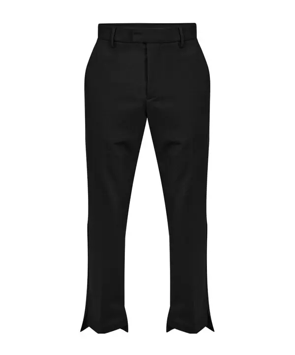 REPRESENT Minimalist Trousers