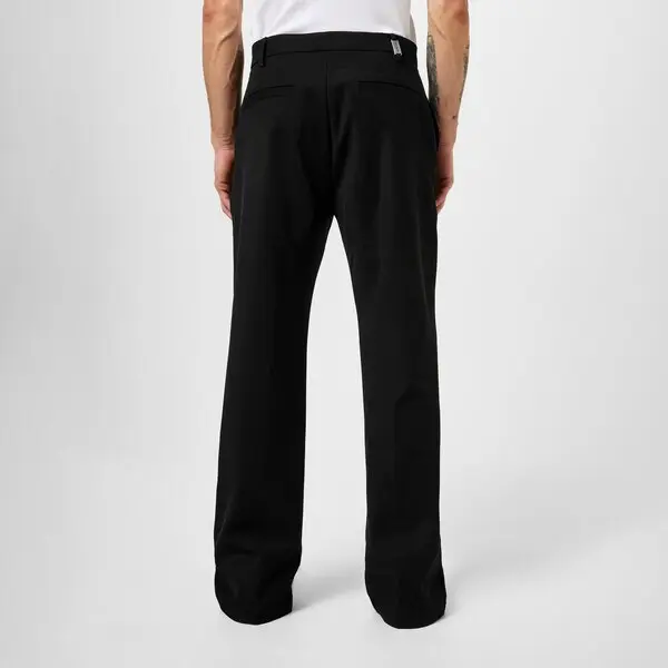REPRESENT Minimalist Trousers