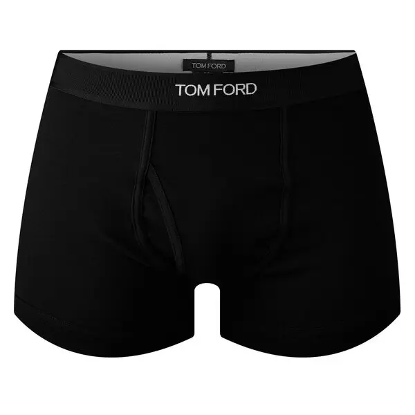 TOM FORD 2 Pack Boxer Briefs