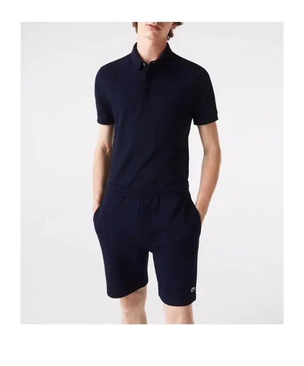 Lacoste Sports Shorts
