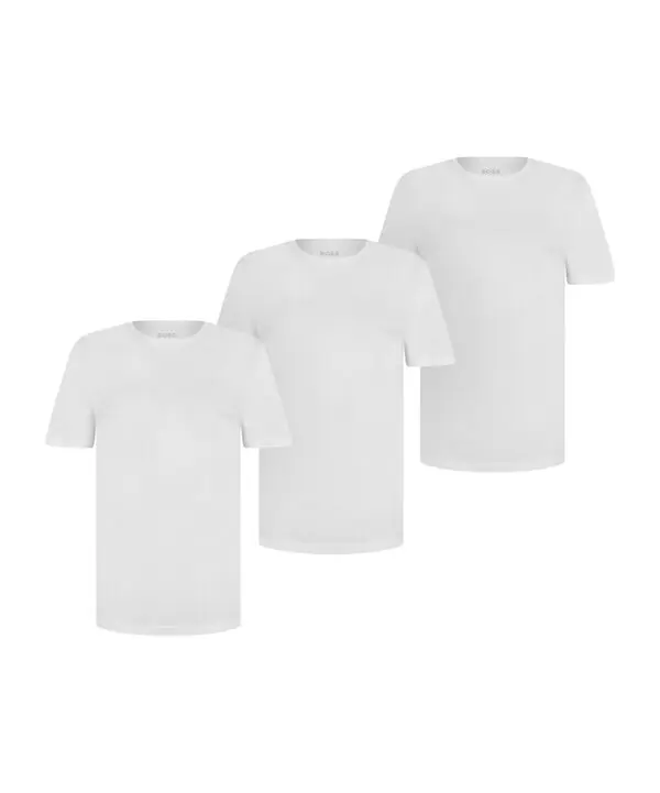 Hugo Boss Neck T-shirts