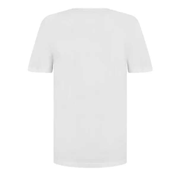 Hugo Boss Neck T-shirts