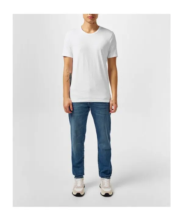Hugo Boss Neck T-shirts