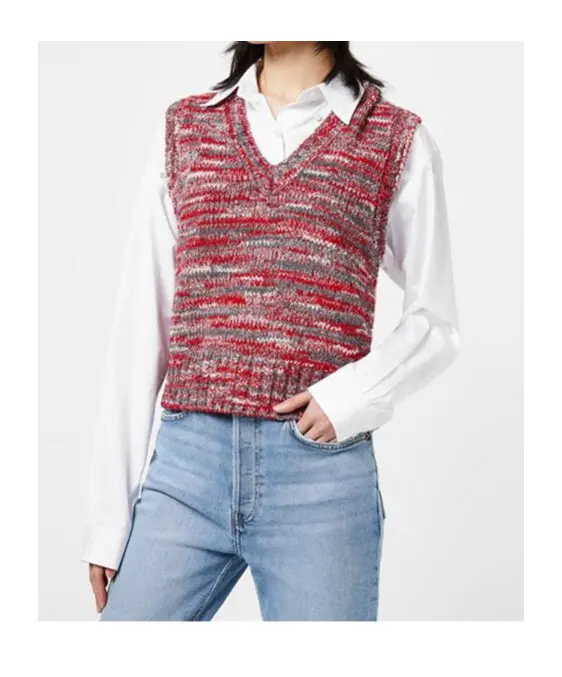 RE/DONE 60s Sweater Vest