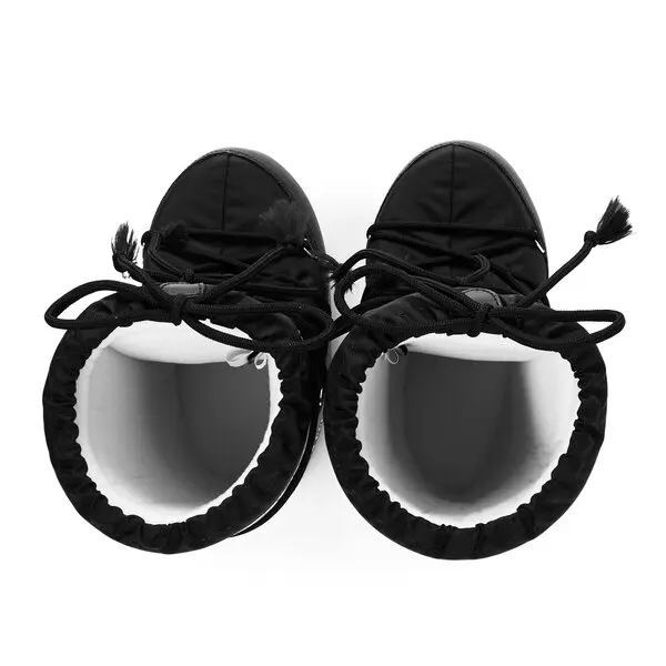 Moon Boot Icon Nylon Boots