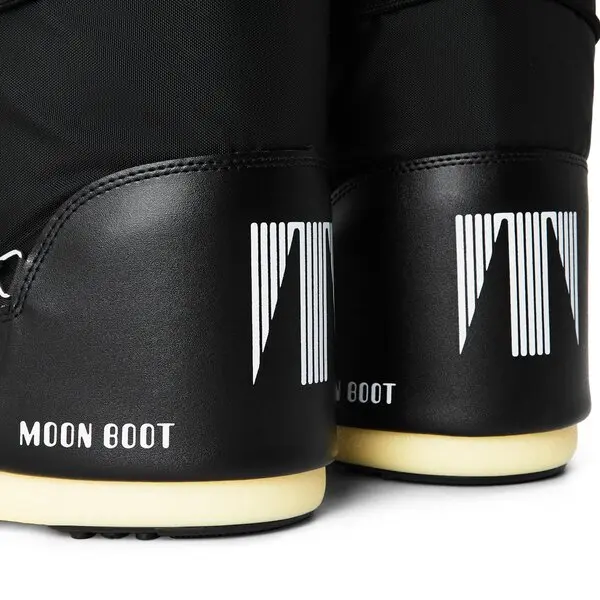 Moon Boot Icon Nylon Boots