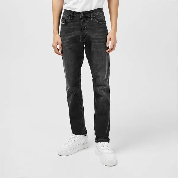 DIESEL® Slim Fit Jeans