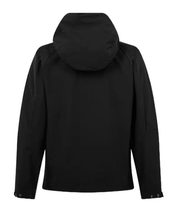 C.P. COMPANY Lens Pro-tek Quilted Jacket