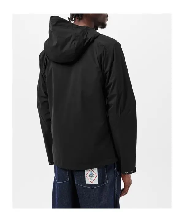 C.P. COMPANY Lens Pro-tek Quilted Jacket