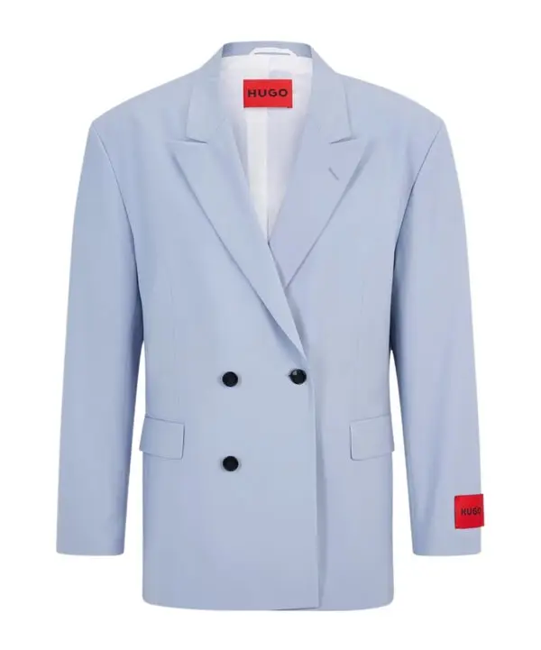 Hugo Boss Suit Jacket