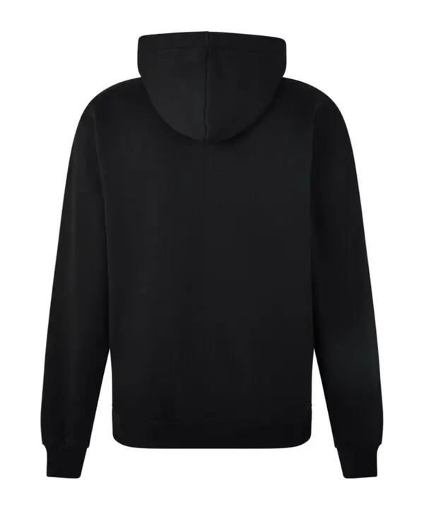 Jacquemus Long Sleeve Sweatshirt - Black