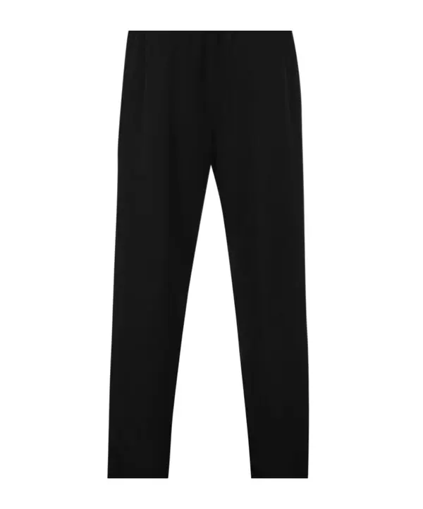 Lacoste Taffeta Closed Hem Tracksuit Bottoms