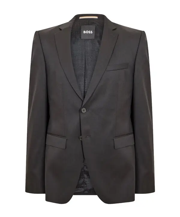 Hugo Boss Simple Suit