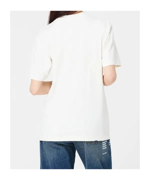 Heron Preston Logo Short-sleeved T-shirt