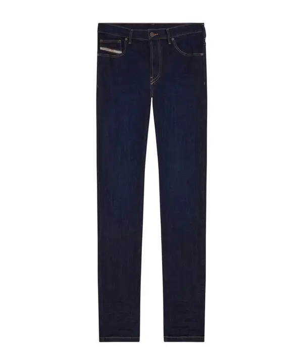 DIESEL® Tapered Fit Jeans