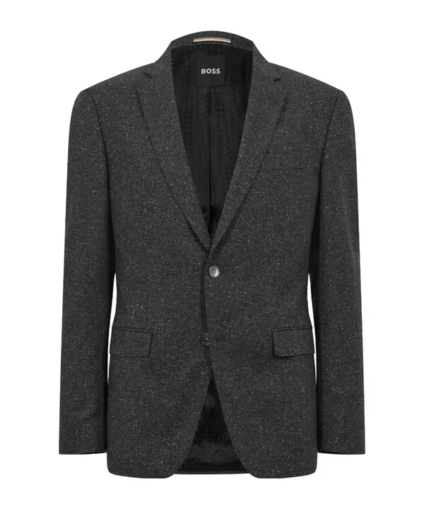Hugo Boss Comfortable And Stylish Coat