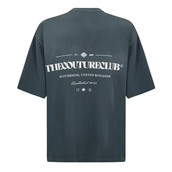 Barbour Logo Short-sleeve T-shirt