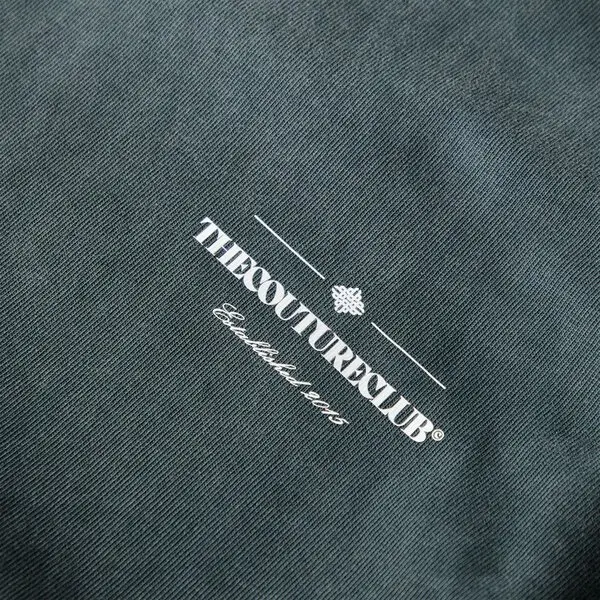 Barbour Logo Short-sleeve T-shirt