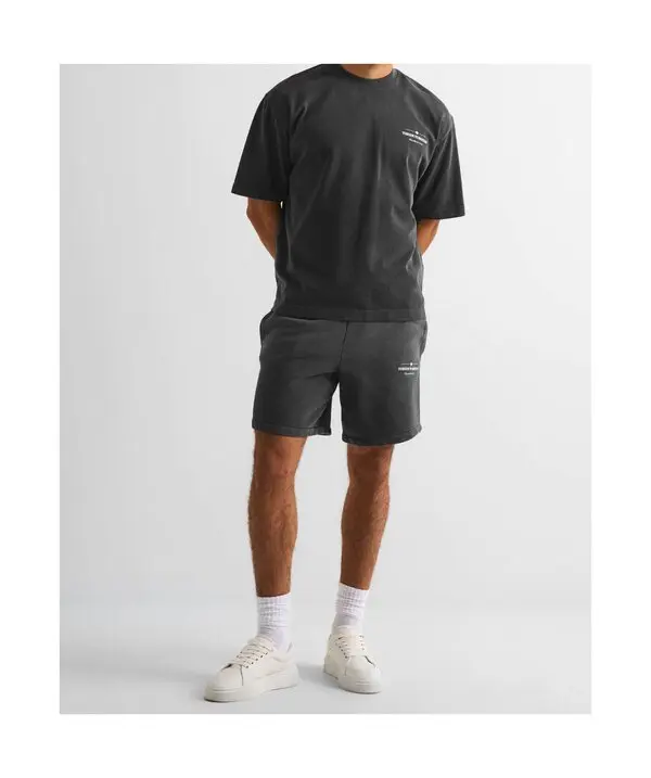 Barbour Logo Short-sleeve T-shirt