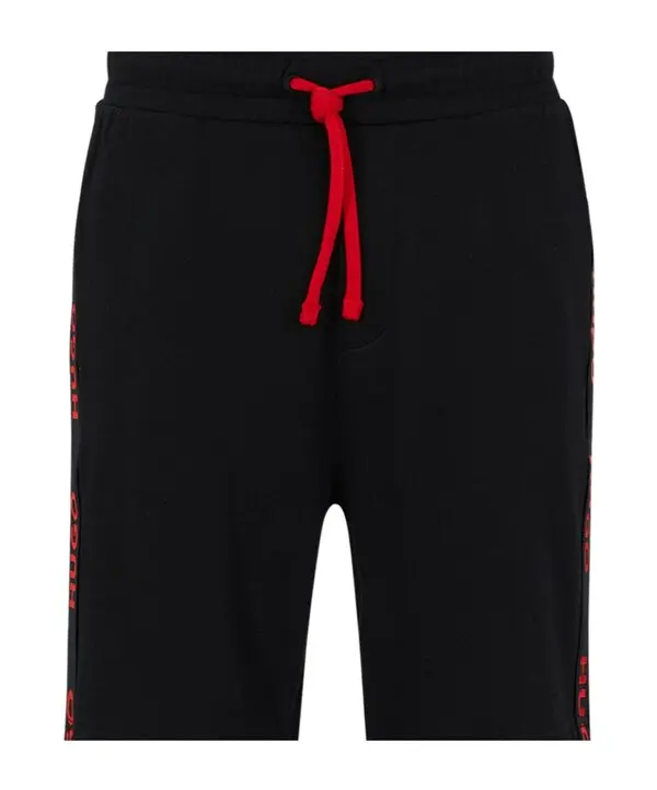 Hugo Boss Loose Solid Color Shorts