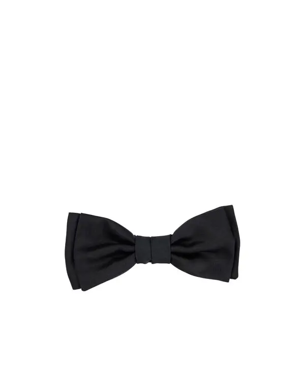 Hugo Boss Silk Bow Tie