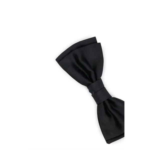 Hugo Boss Silk Bow Tie