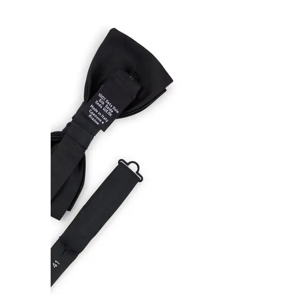 Hugo Boss Silk Bow Tie