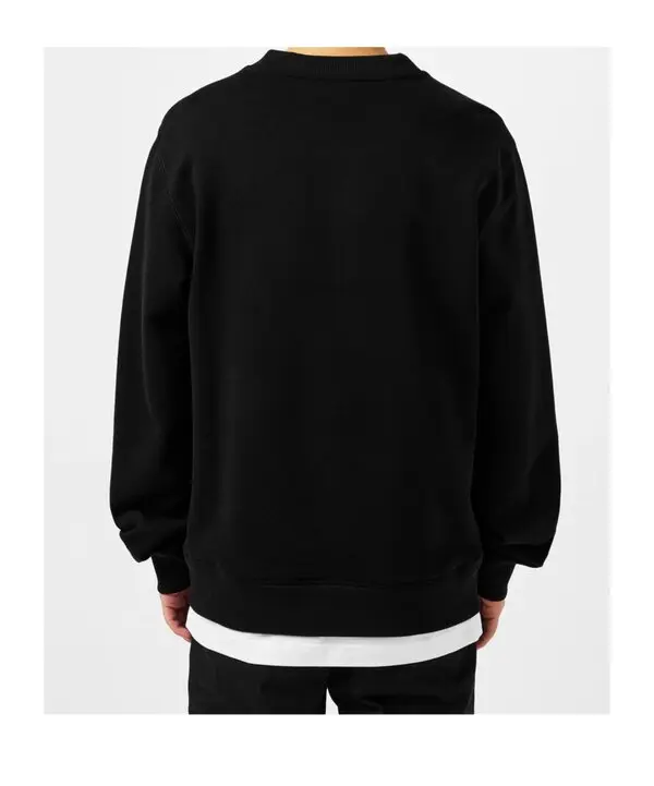 Dolce & Gabbana Dg Plate Sweat Sn00