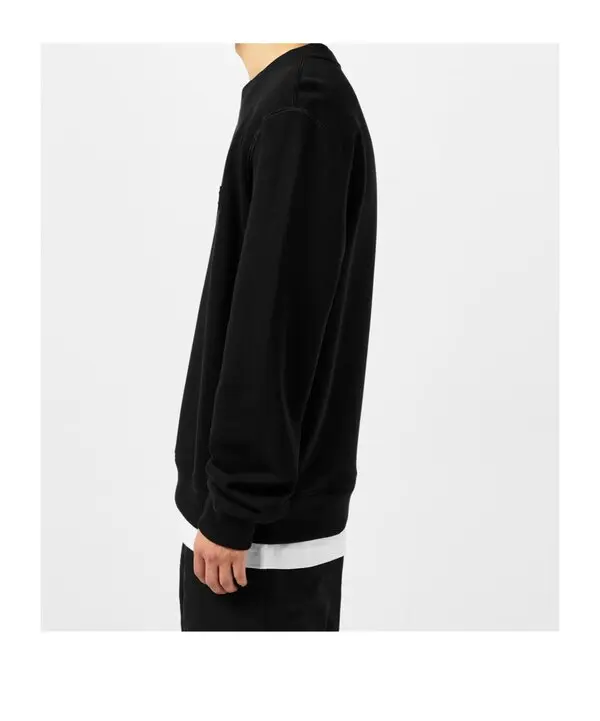 Dolce & Gabbana Dg Plate Sweat Sn00