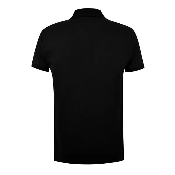 Balmain Mono Polo Sn00