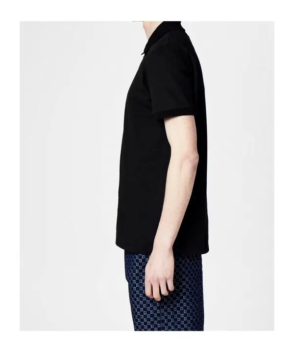 Balmain Mono Polo Sn00
