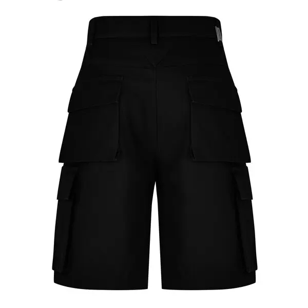 REPRESENT Solid Color Shorts