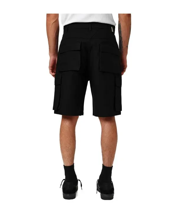 REPRESENT Solid Color Shorts