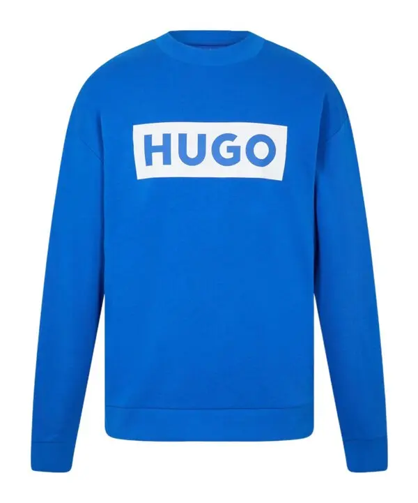 Hugo Boss Hbw Niero Crew Sweater