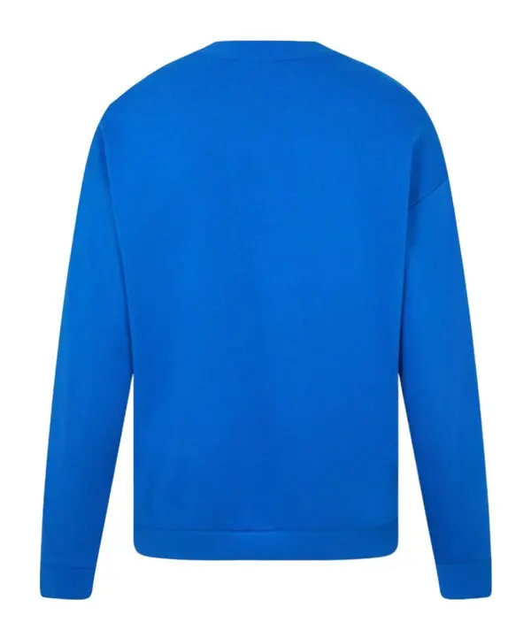 Hugo Boss Hbw Niero Crew Sweater