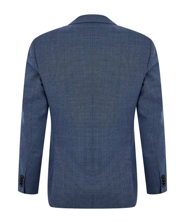 Hugo Boss Simple Suit Jacket