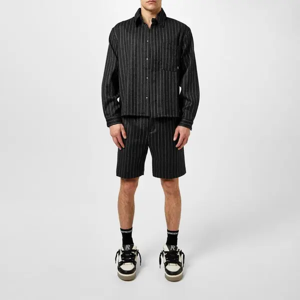 REPRESENT Breathable Shorts