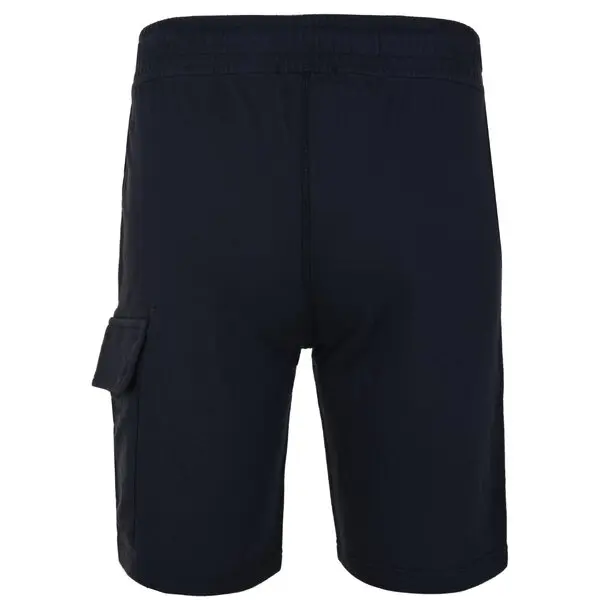 C.P. COMPANY Soft Fleece Shorts