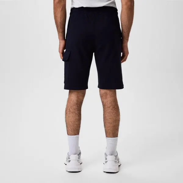 C.P. COMPANY Soft Fleece Shorts
