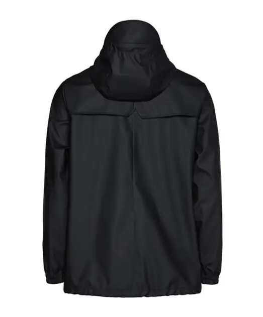 Rains Zip-up Casual Jacket