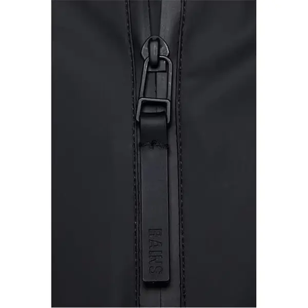 Rains Zip-up Casual Jacket