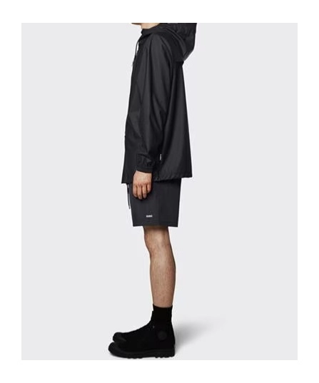 Rains Zip-up Casual Jacket