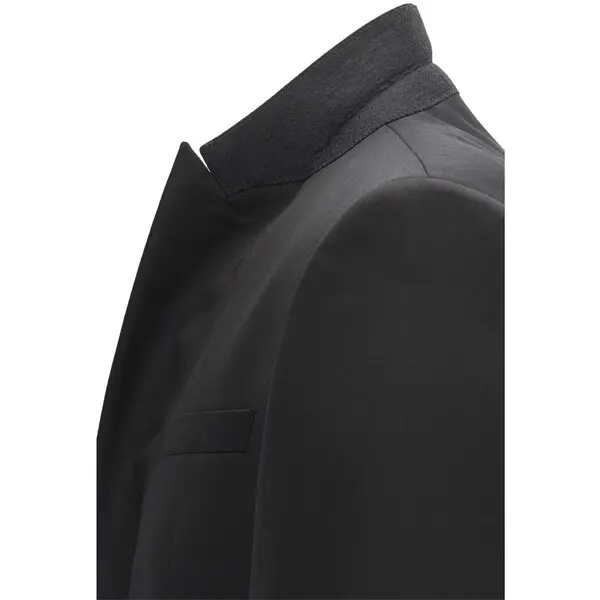 Hugo Boss Slim-fit Tuxedo Jacket