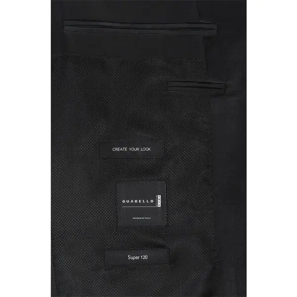 Hugo Boss Slim-fit Tuxedo Jacket