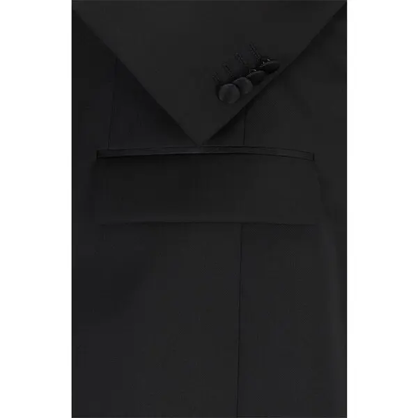 Hugo Boss Slim-fit Tuxedo Jacket