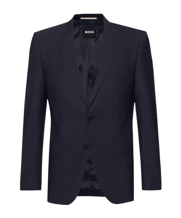 Hugo Boss Suit Jacket