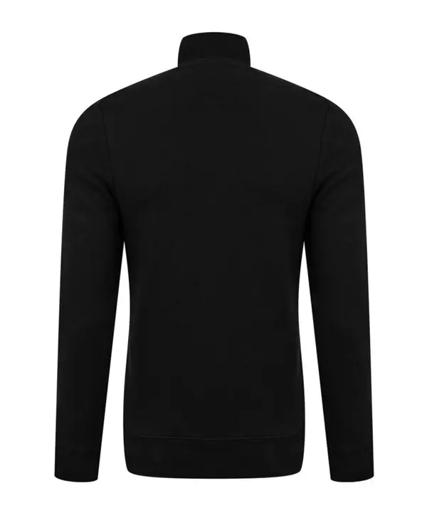 Barbour Essential Half-zip Sweatshirt