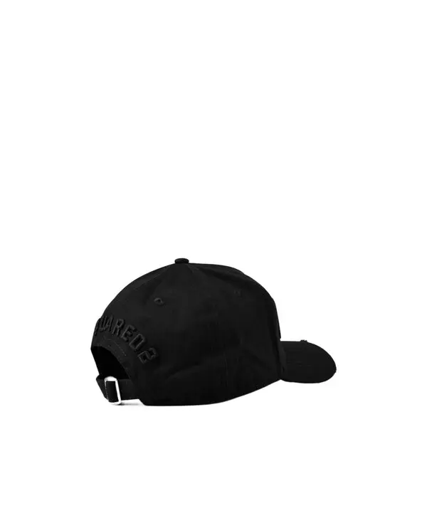 Dsquared2 Baseball Icon Cap