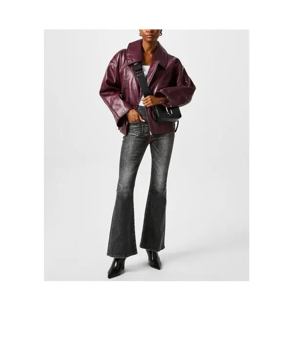 Marc Jacobs Snapshot Crossbody Bag