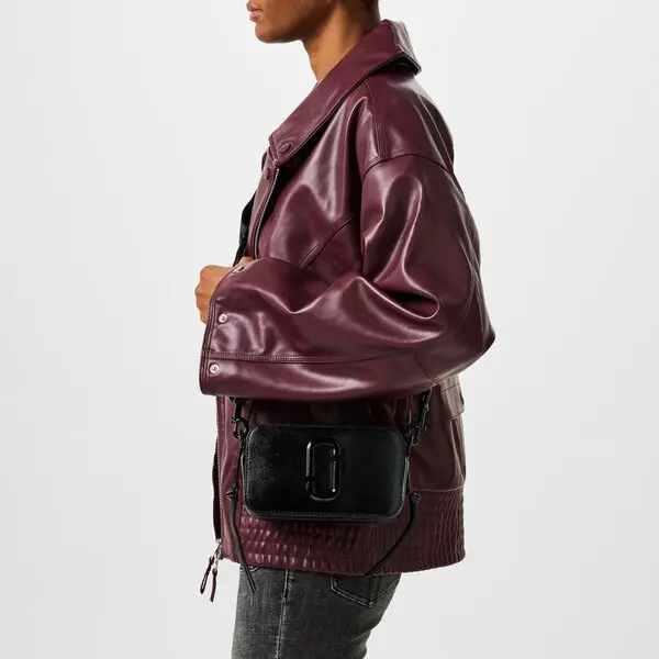 Marc Jacobs Snapshot Crossbody Bag